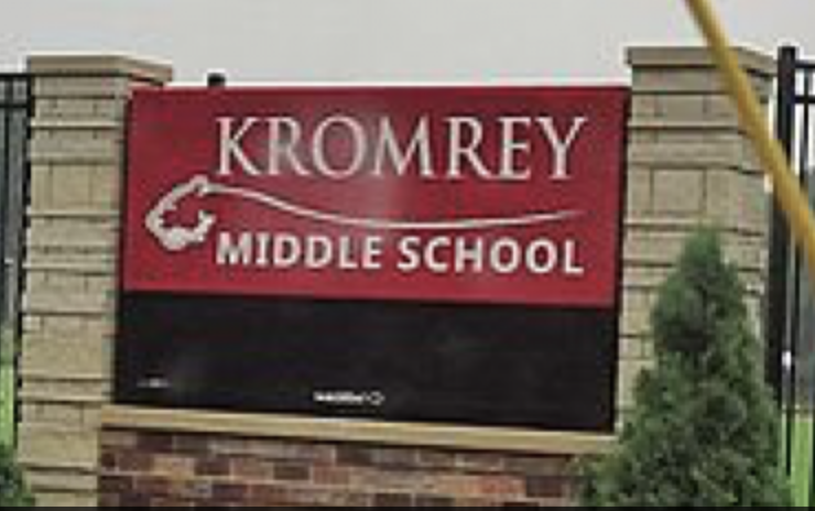 Returning to the Building | Kromrey Middle School