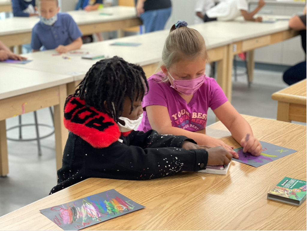 Kromrey Middle School