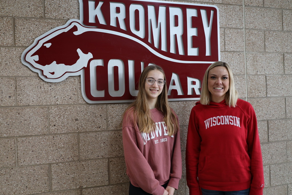 Kromrey Middle School